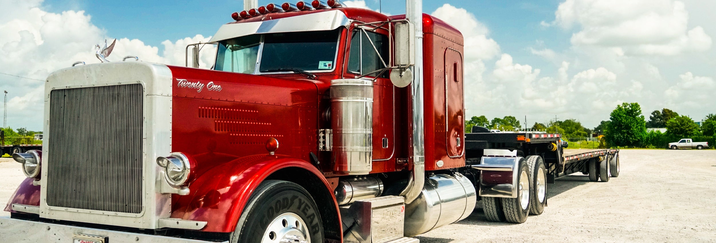 Acme Truck Line Online Store